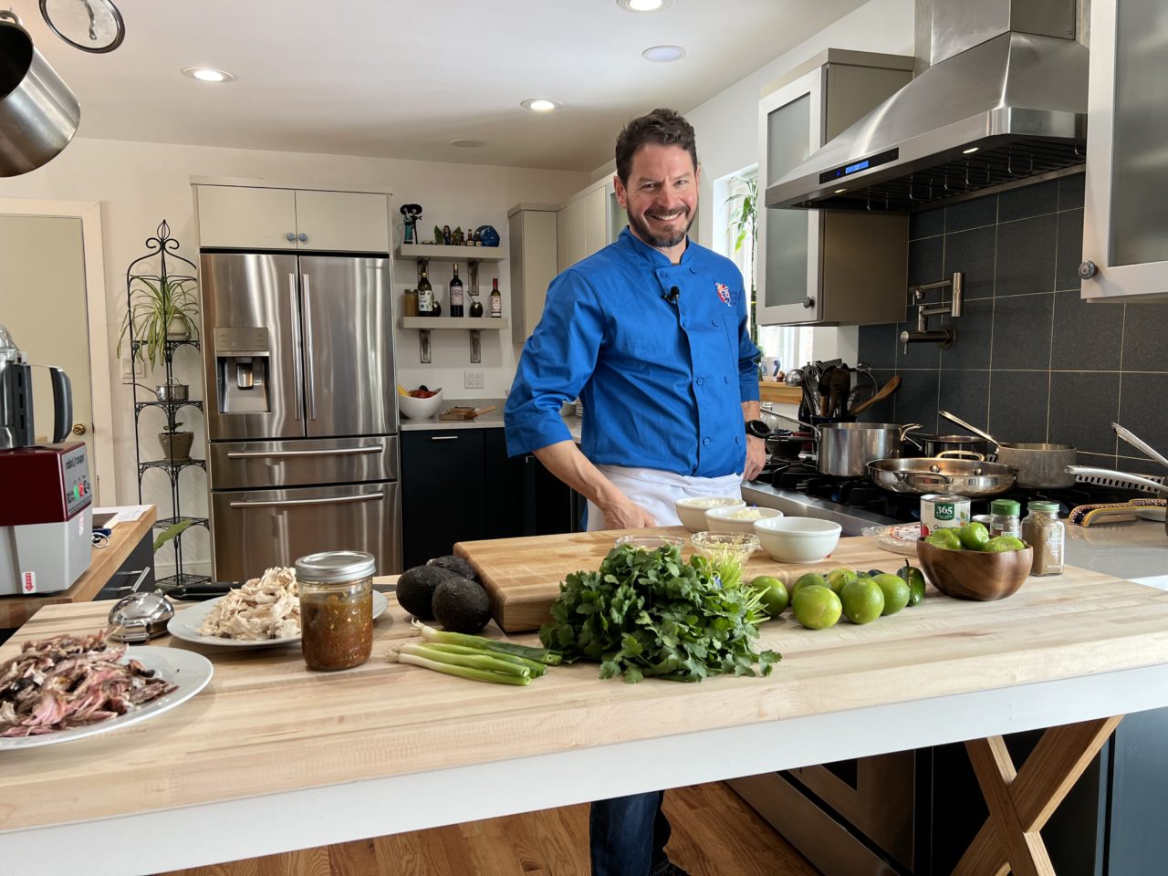 Savory Catering Company Boulder, Colorado | Catering Services