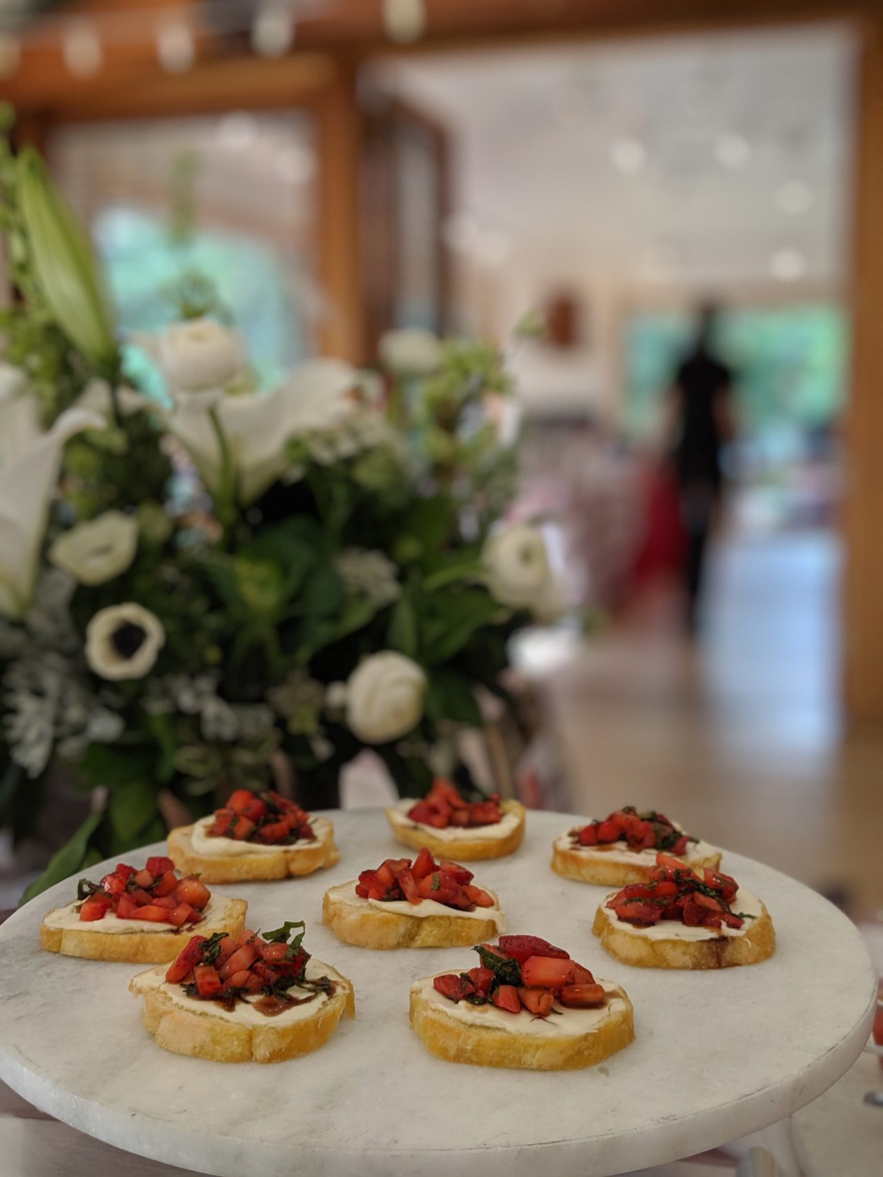 Boulder, Colorado Catering Photo Gallery